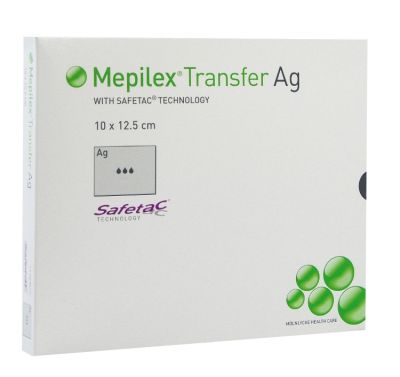 Mepilex Transfer AG - jetzt kaufen | ORTHOMED GmbH