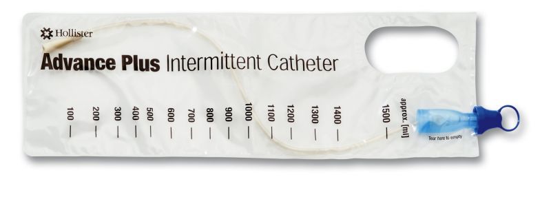 Advance Plus Einmalkatheter Nelaton - jetzt kaufen | ORTHOMED GmbH