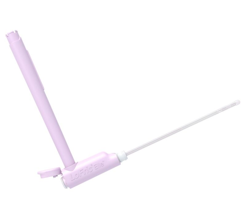 LoFric Elle Einmalkatheter Nelaton 10cm - jetzt kaufen | ORTHOMED GmbH